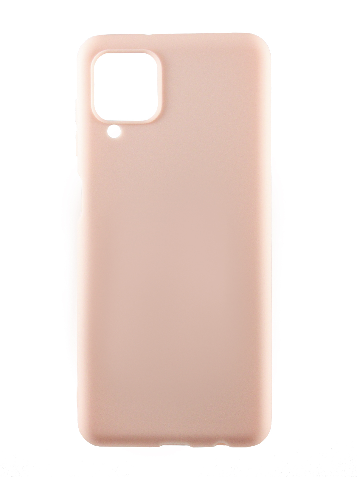 Чехол LuxCase для Samsung Galaxy M12, 62511