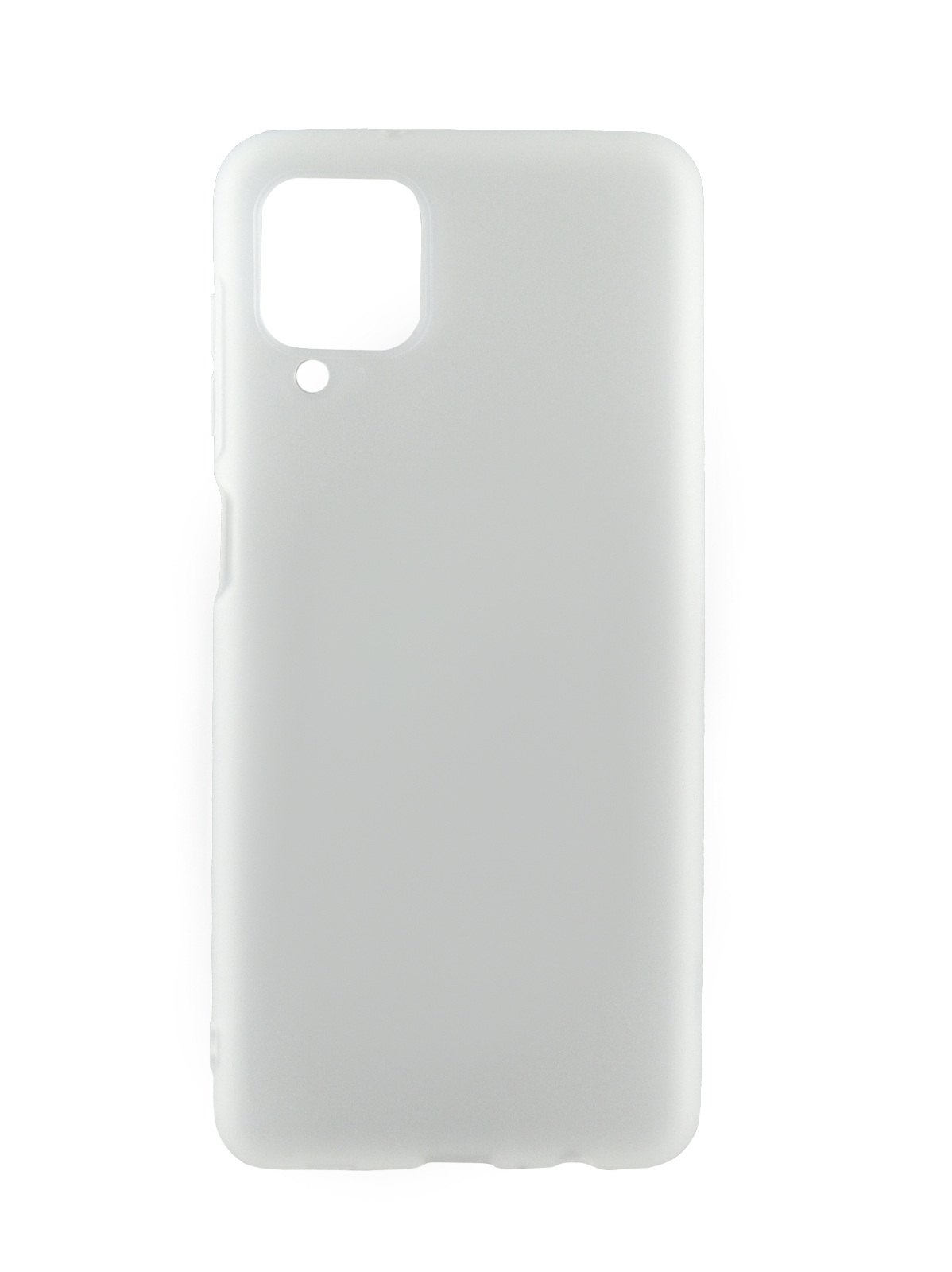 Чехол LuxCase для Samsung Galaxy M12, 62507