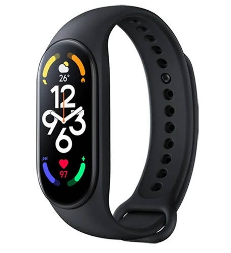 Фитнес-браслет Xiaomi Mi Band 7