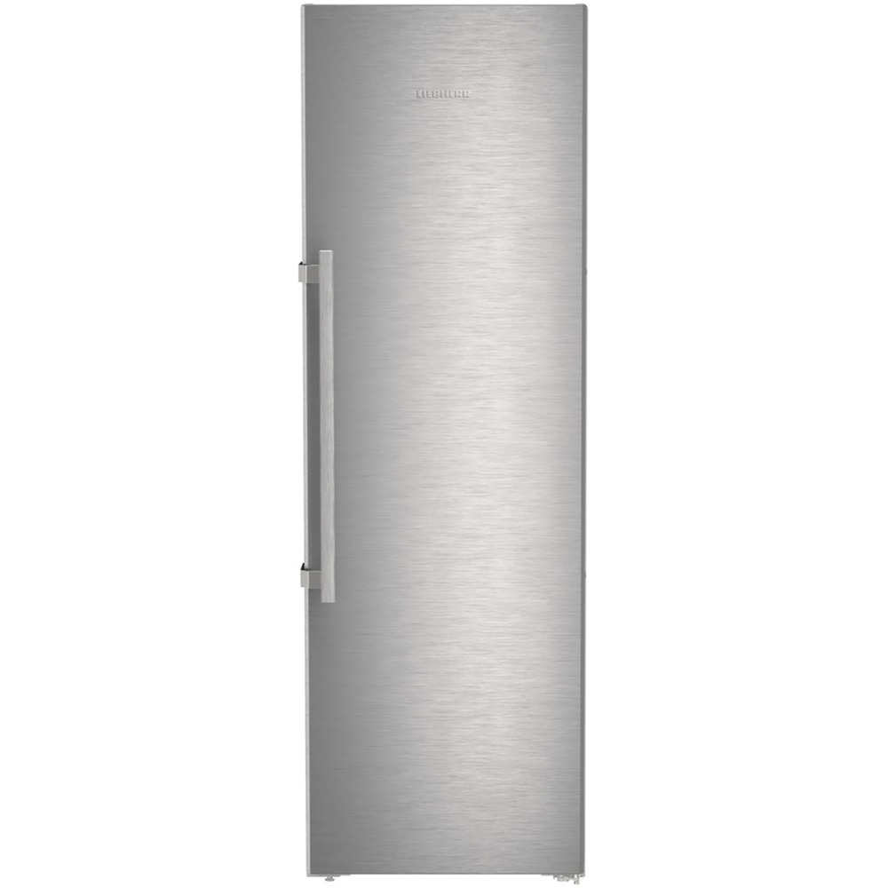Холодильник LIEBHERR SRsde 5230 серебристый