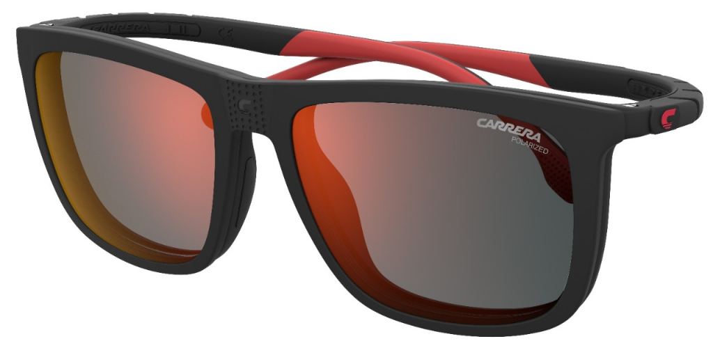Солнцезащитные очки мужские Carrera HYPERFIT 16/CS разноцветные