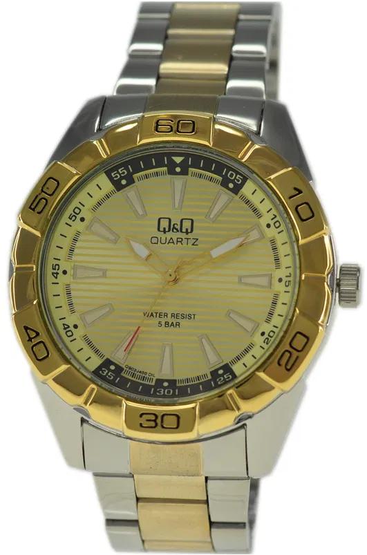 Наручные часы мужские Q&Q Q902J400Y