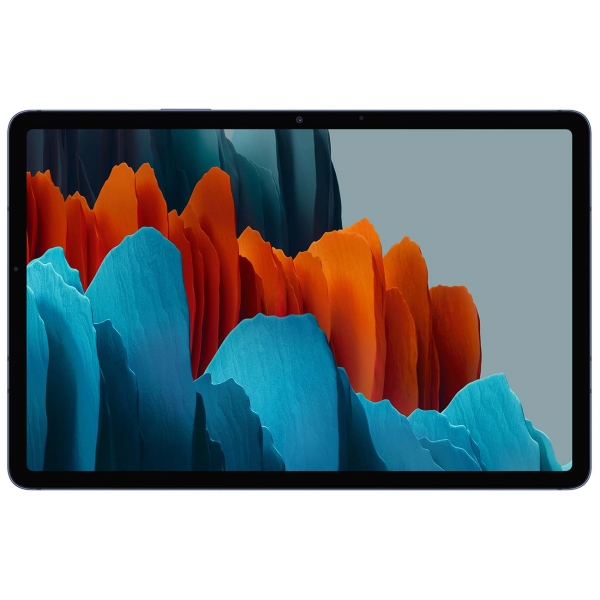Планшет Samsung Galaxy Tab S7 11" 2020 6/128GB Blue (SM-T875N) Wi-Fi+Cellular