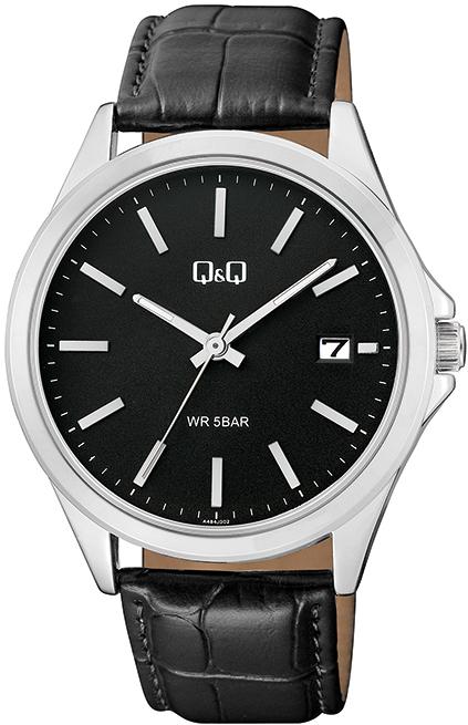 Наручные часы мужские Q&Q A484J302Y