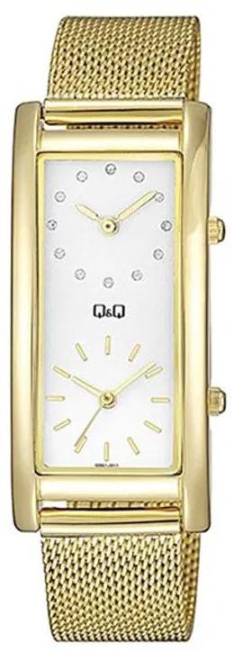 Наручные часы  женские Q&Q QB61J011Y