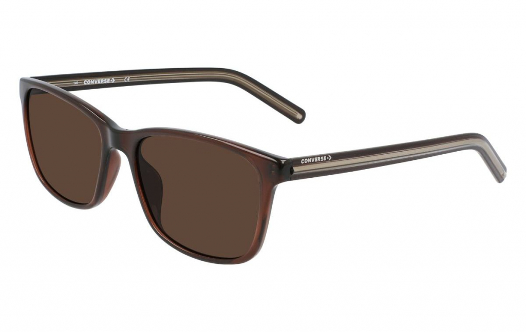 Солнцезащитные очки женские Converse CV506S CHUCK коричневые