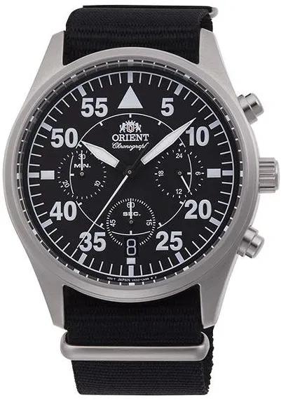 Наручные часы мужские Orient RA-KV0502B