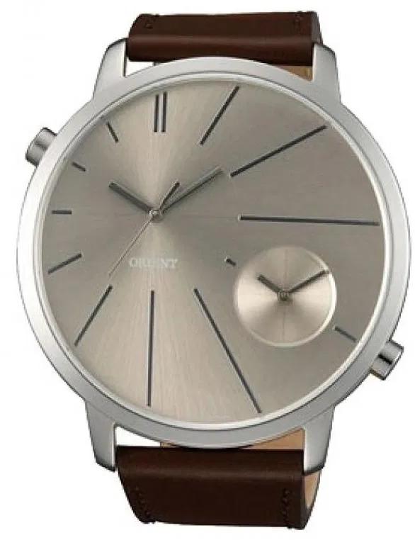 Наручные часы мужские Orient FQC0P004K