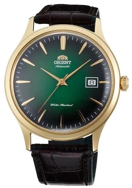 Наручные часы мужские Orient FAC08002F
