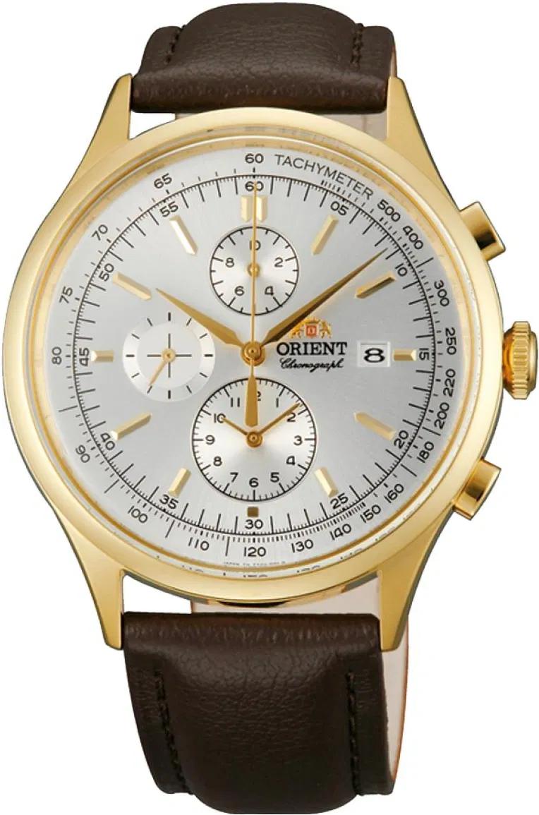 Наручные часы  мужские Orient FTT0V002W