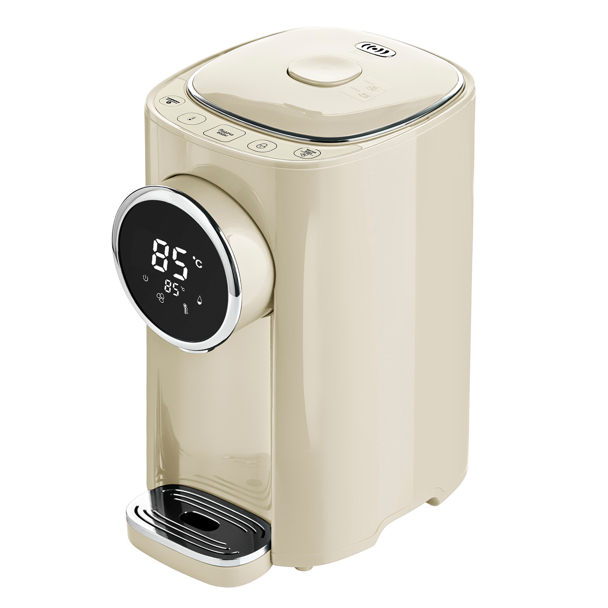 Термопот TESLER TP-5060 Beige