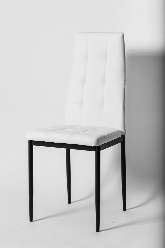 Кухонный стул ЦМ, (4032А) Cafe 2 белый