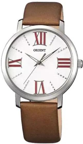 Наручные часы  женские Orient FQC0E004W