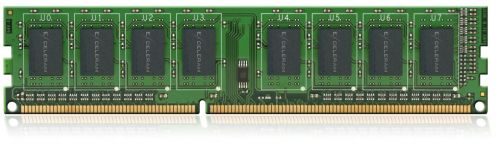 Оперативная память QUMO (QUM3U-2G1600T11L) DDR3 1x2Gb 1600MHz