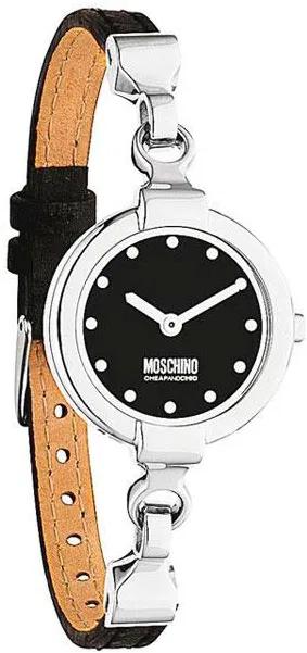 Наручные часы  женские Moschino MW0293