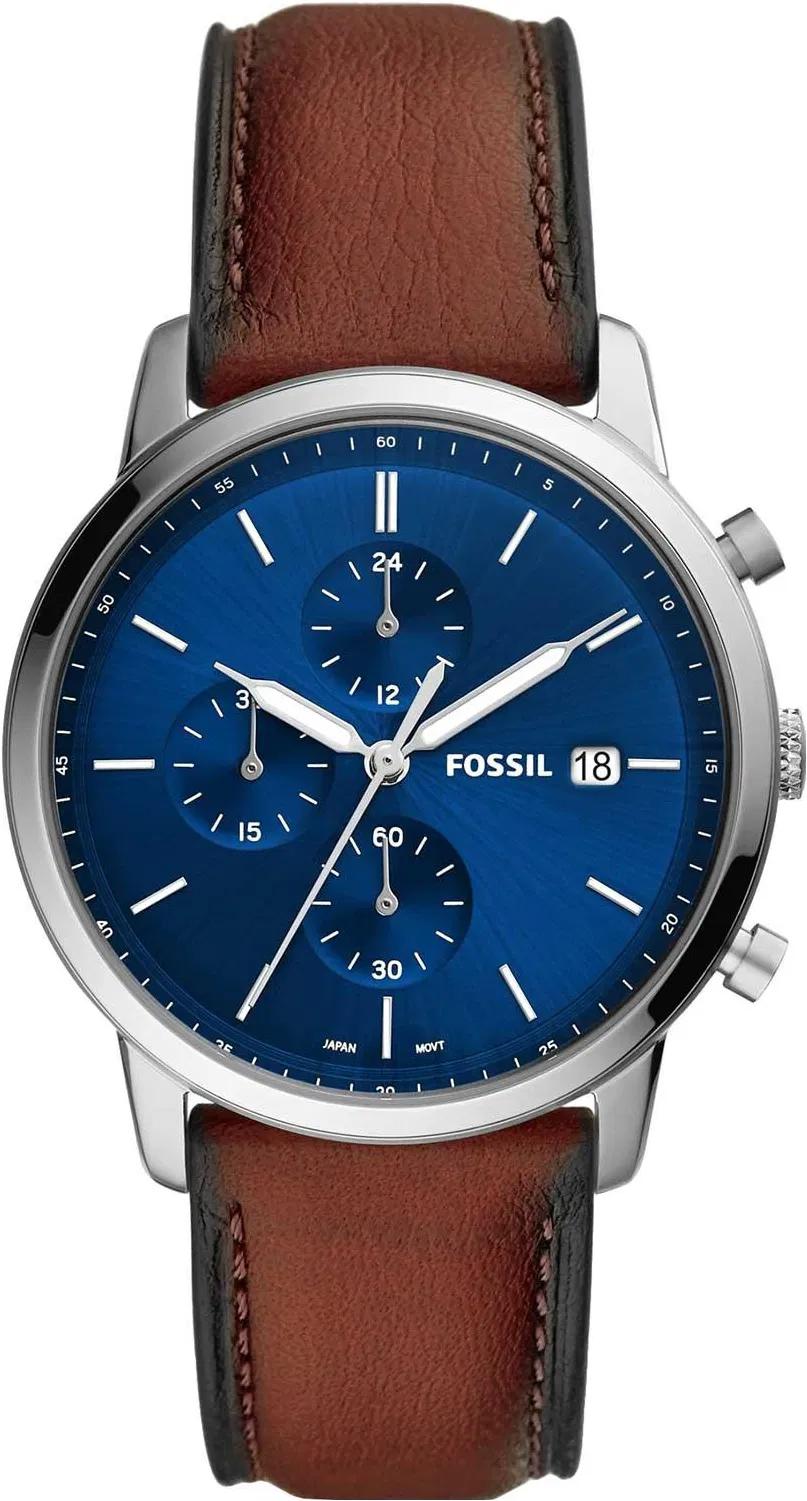 Наручные часы мужские Fossil FS5850