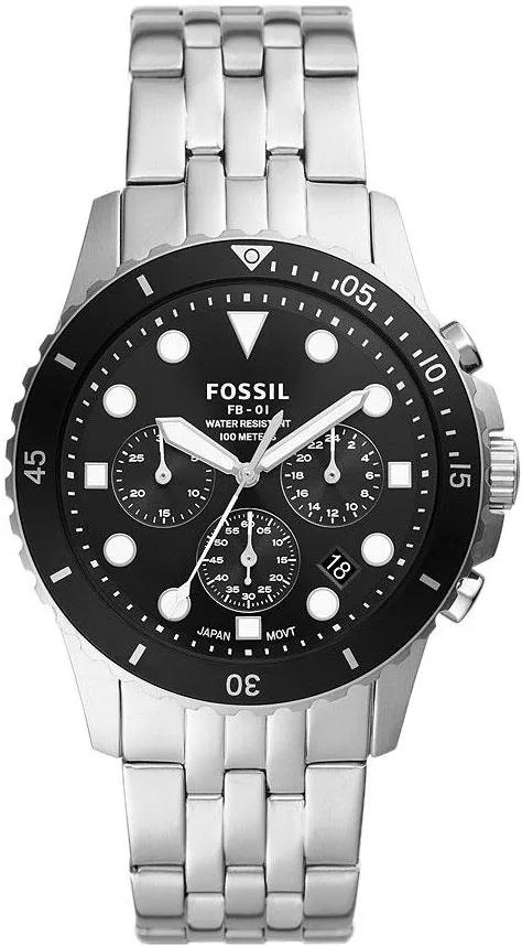 Наручные часы мужские Fossil FS5837