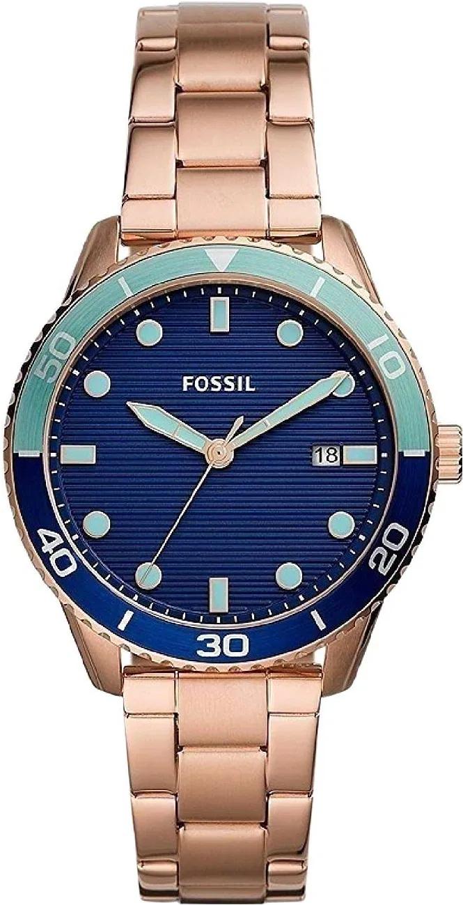 Наручные часы  женские Fossil BQ3599