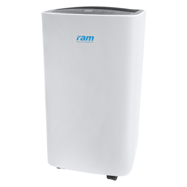 Осушитель воздуха RAM Dehumidifier 12L