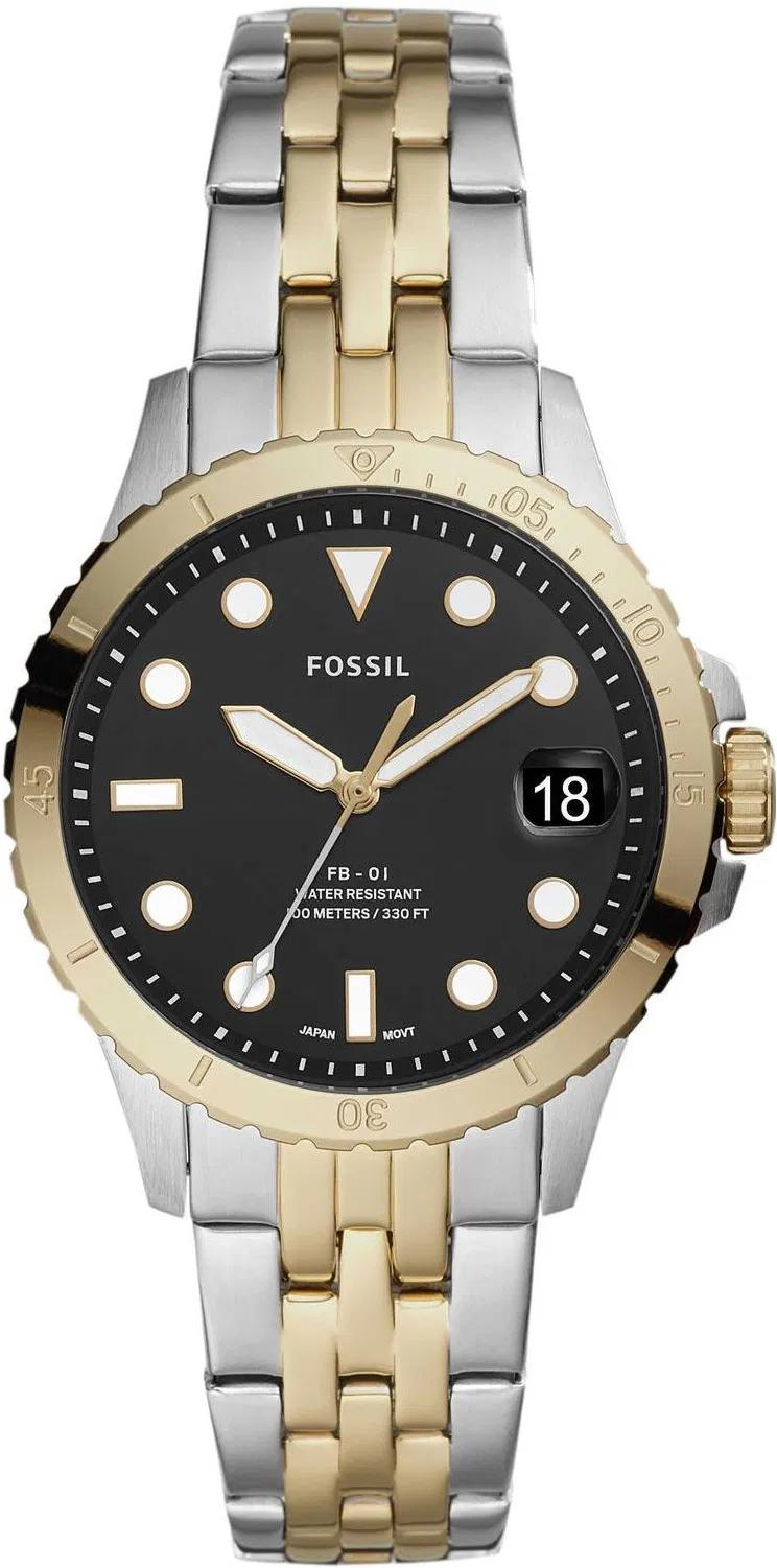 Наручные часы  женские Fossil ES4745