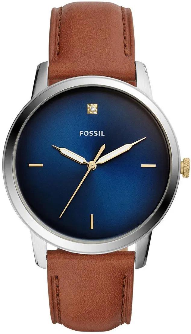Наручные часы мужские Fossil FS5499
