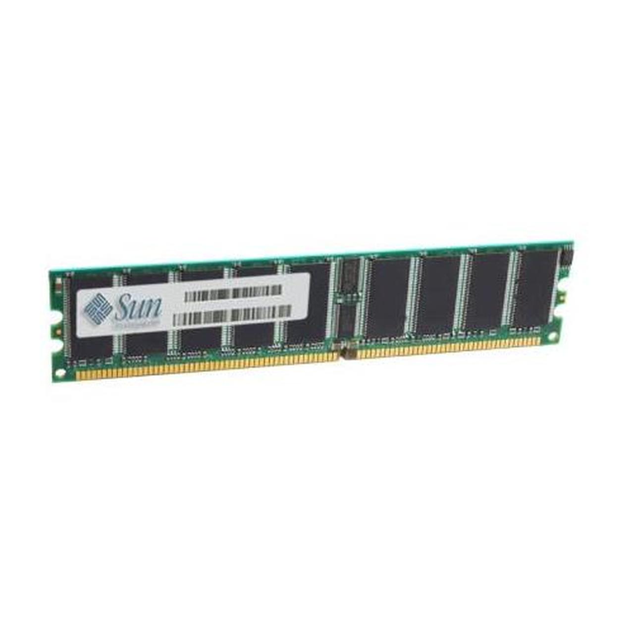 Оперативная память SUN 540-5086-02 DDR1 1x1Gb 100MHz