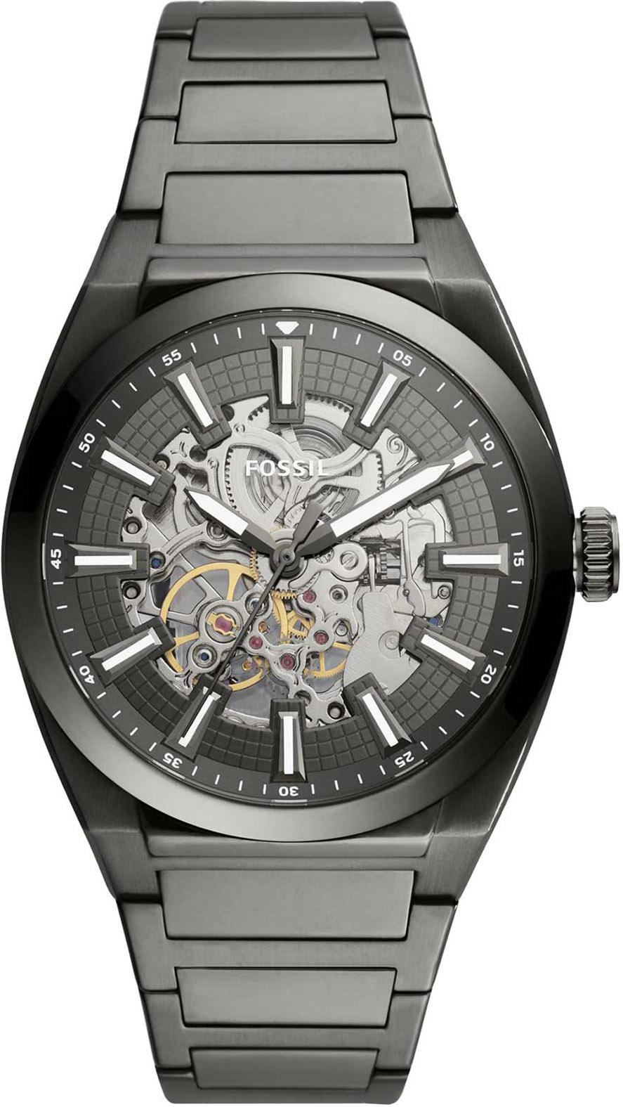 Наручные часы мужские Fossil ME3206