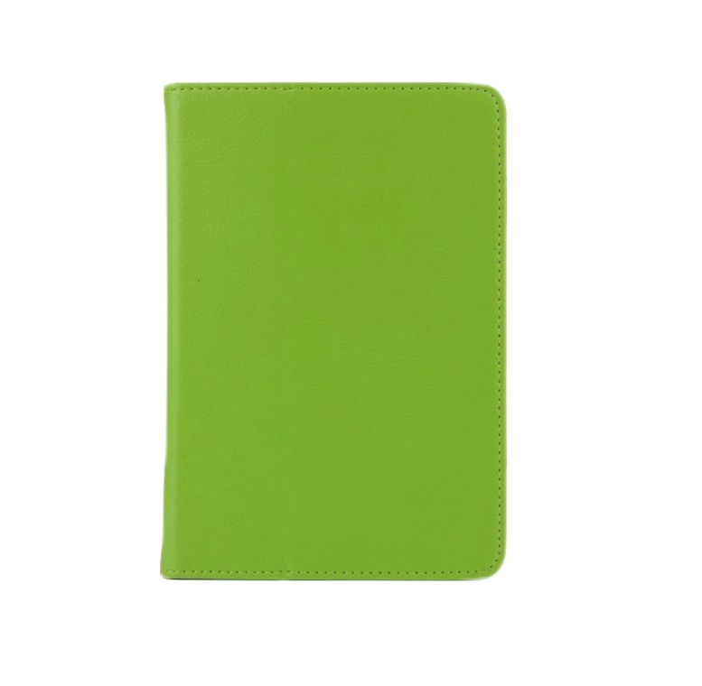 Чехол MyPads для iPad mini 1 2 3 зеленый