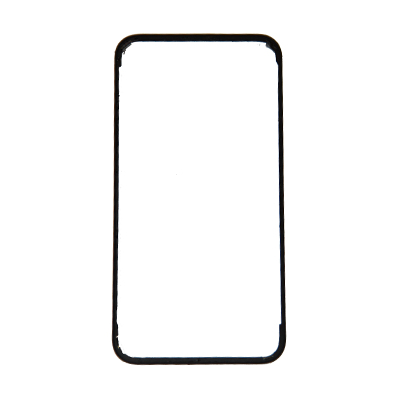 Рамка дисплея для Apple iPhone 4S <черный>
