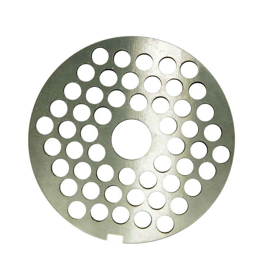 Решетка №3 МИМ-600: МИМ-600М без бурта