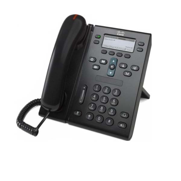 IP-телефон Cisco CP-6945-C-K9