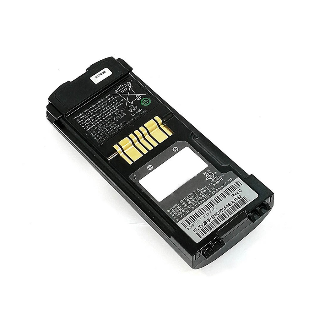 Аккумуляторная батарея OEM для ТСД Motorola Symbol MC9500 3,7V 4800mAh