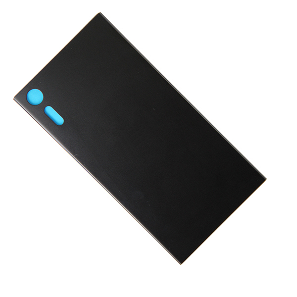 Задняя крышка для Sony F8331/F8332 (Xperia XZ) <черный>