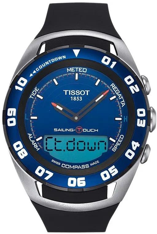 Наручные часы мужские Tissot T056.420.27.041.00