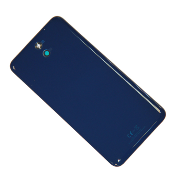 Задняя крышка для HTC Desire 610 <синий> (OEM)
