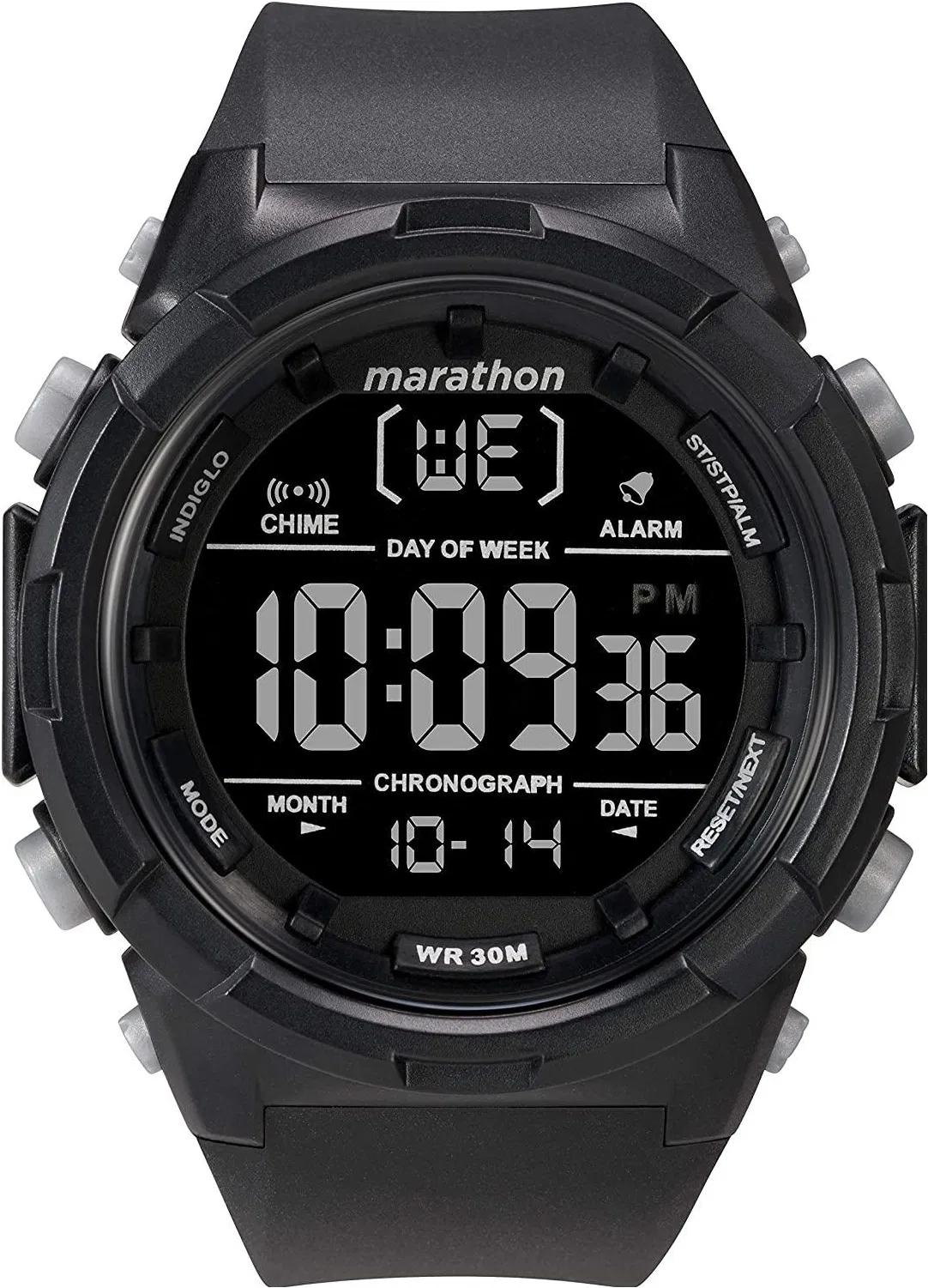 Наручные часы мужские Timex TW5M22300