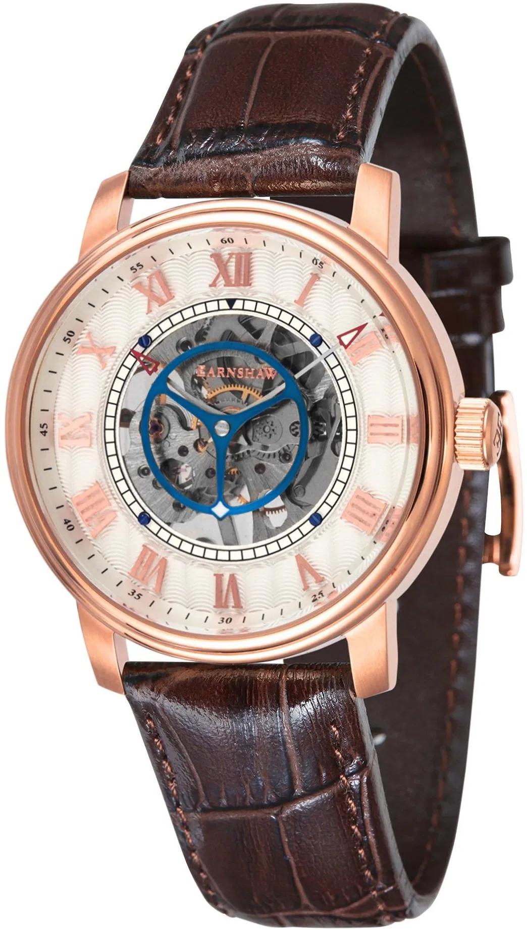 Наручные часы мужские Thomas Earnshaw ES-8096-03