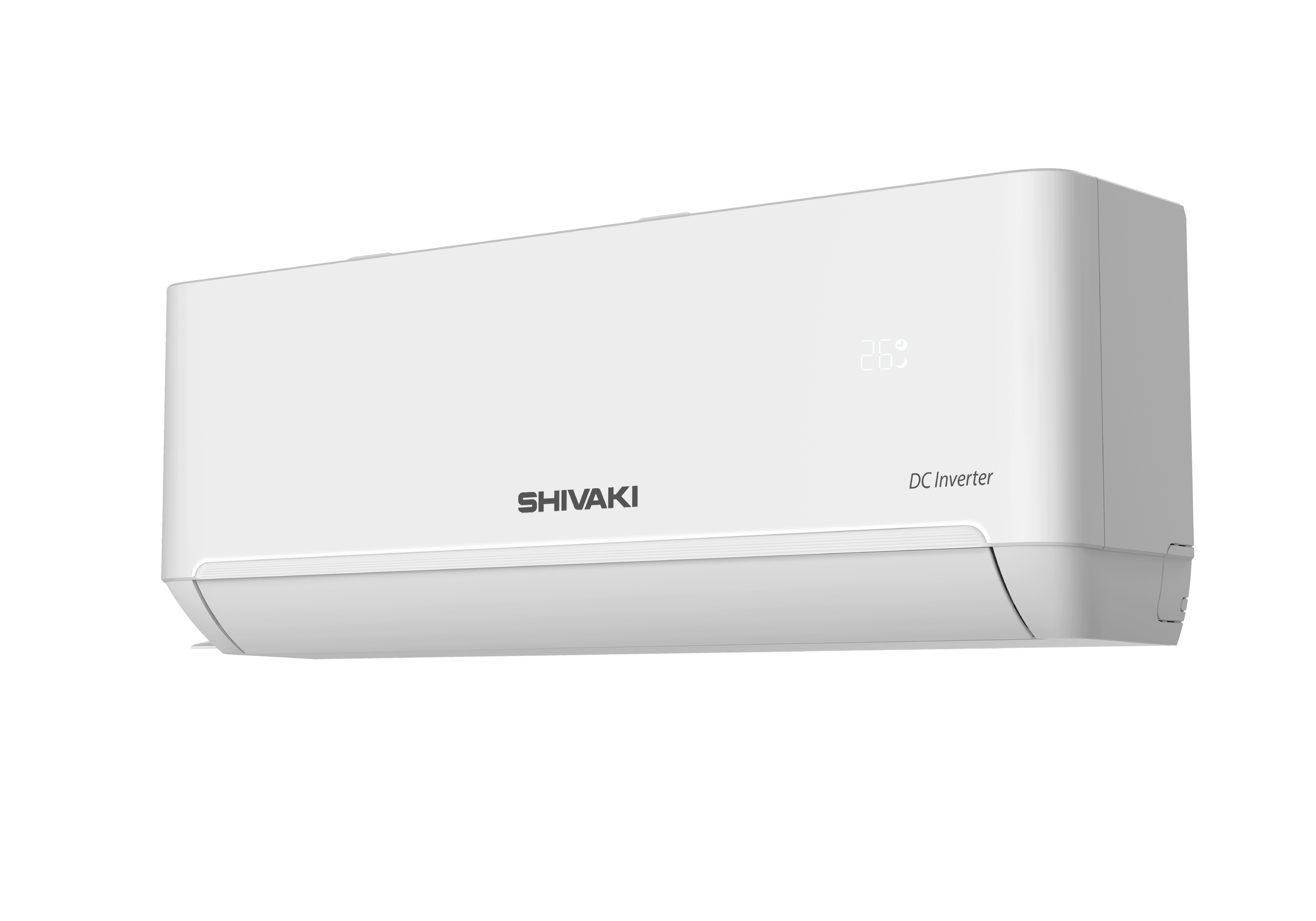 Сплит-система Shivaki SSH-L072DC/SRH-L072DC