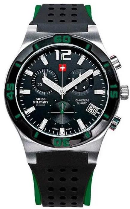 Наручные часы мужские Swiss Military by Chrono SM34015.07