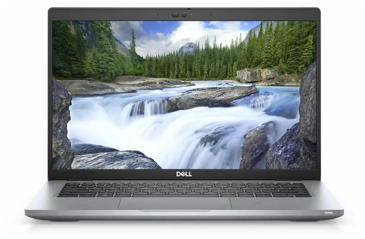 Ноутбук Dell Latitude 5530 Gray (CC-DEL1155D721)