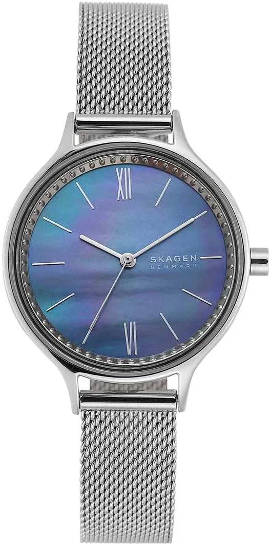 Наручные часы  женские Skagen SKW2862