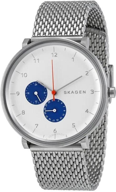 Наручные часы мужские Skagen SKW6187