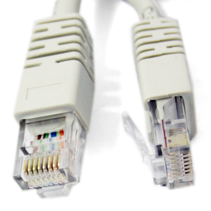 Патч-корд OEM RJ45-RJ45 RJ 54 м 82454