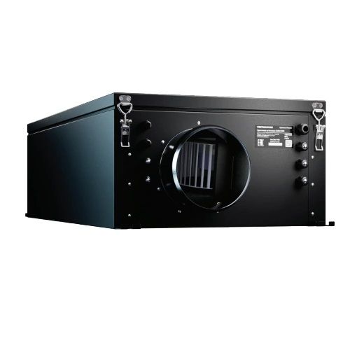 Вентиляционная установка Ventmachine 650 GTC (220В)