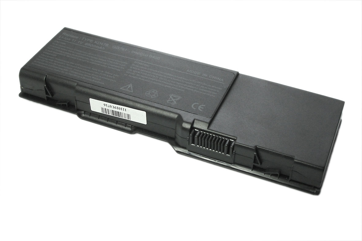 Аккумулятор для ноутбука OEM Dell Inspiron 6400/1501/E1505