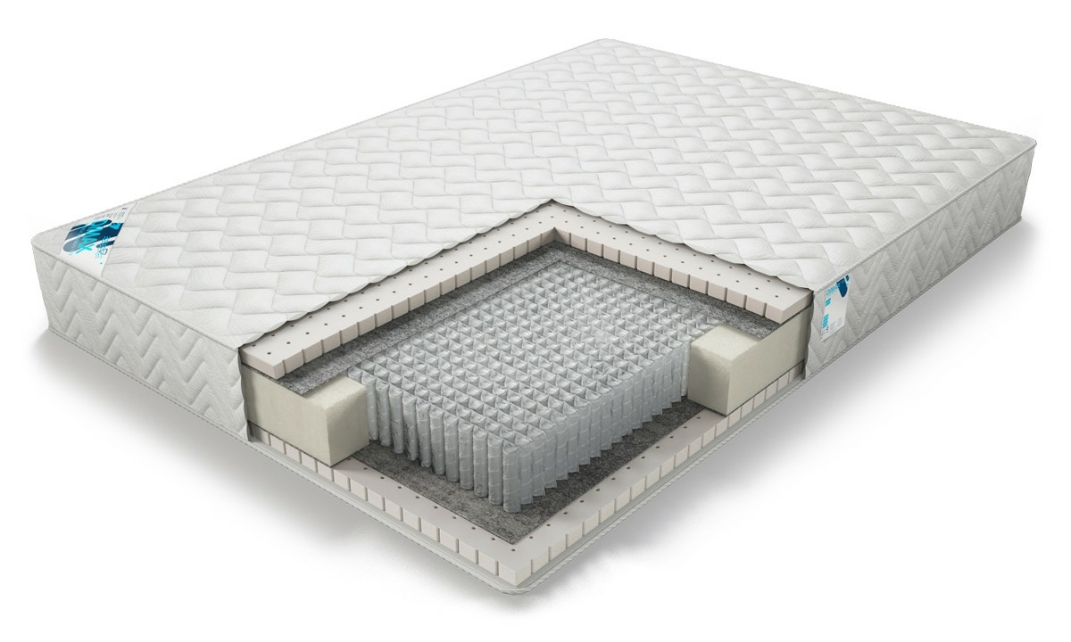 Матрас Dimax Микро Софт 140х200