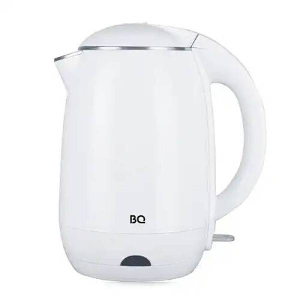 Чайник электрический BQ BQ-KT1702P белый