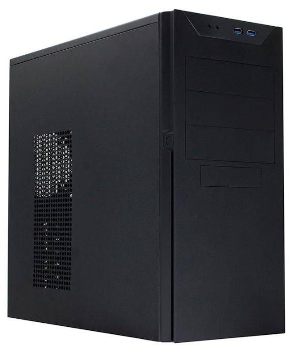 Системный блок TopComp PW 41875890 Core i3 10100F/Quadro T1000/SSD 960GB/HDD 1TB/RAM 4GB
