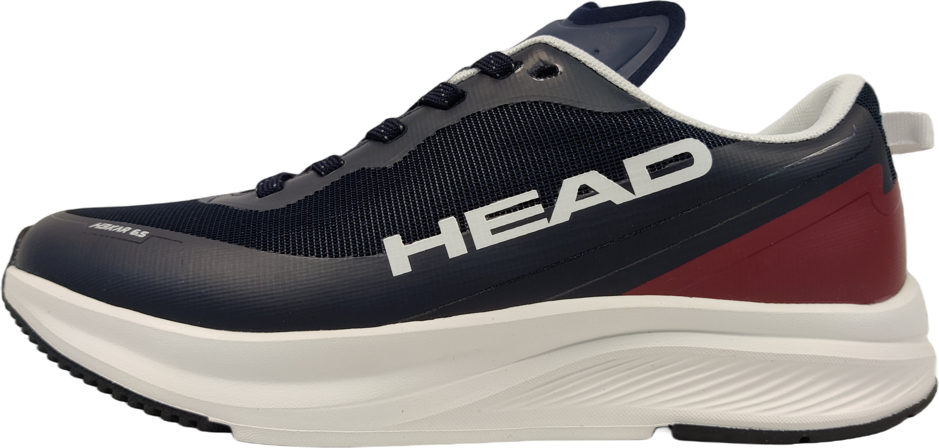 Кроссовки мужские Head Hexar 6.5 Mix синие 43 EU