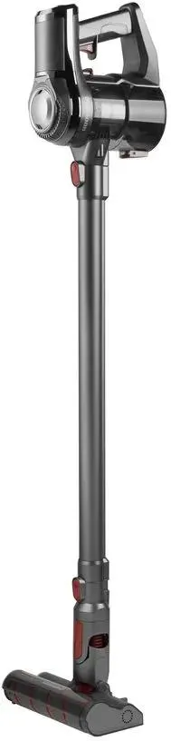 Пылесос вертикальный беспроводной REDMOND RV-UR363